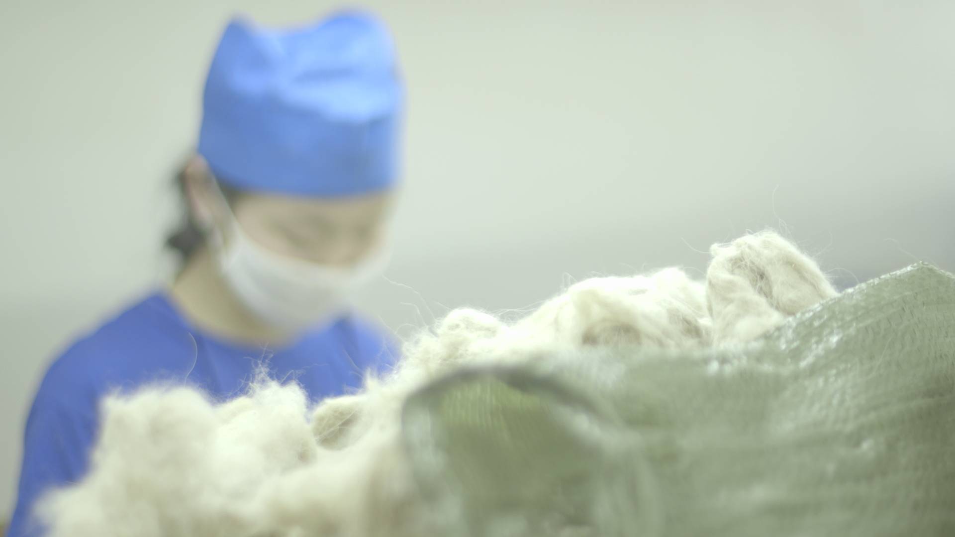 Round Two of Public Consultation on Clean Fibre Processing (review) is ...