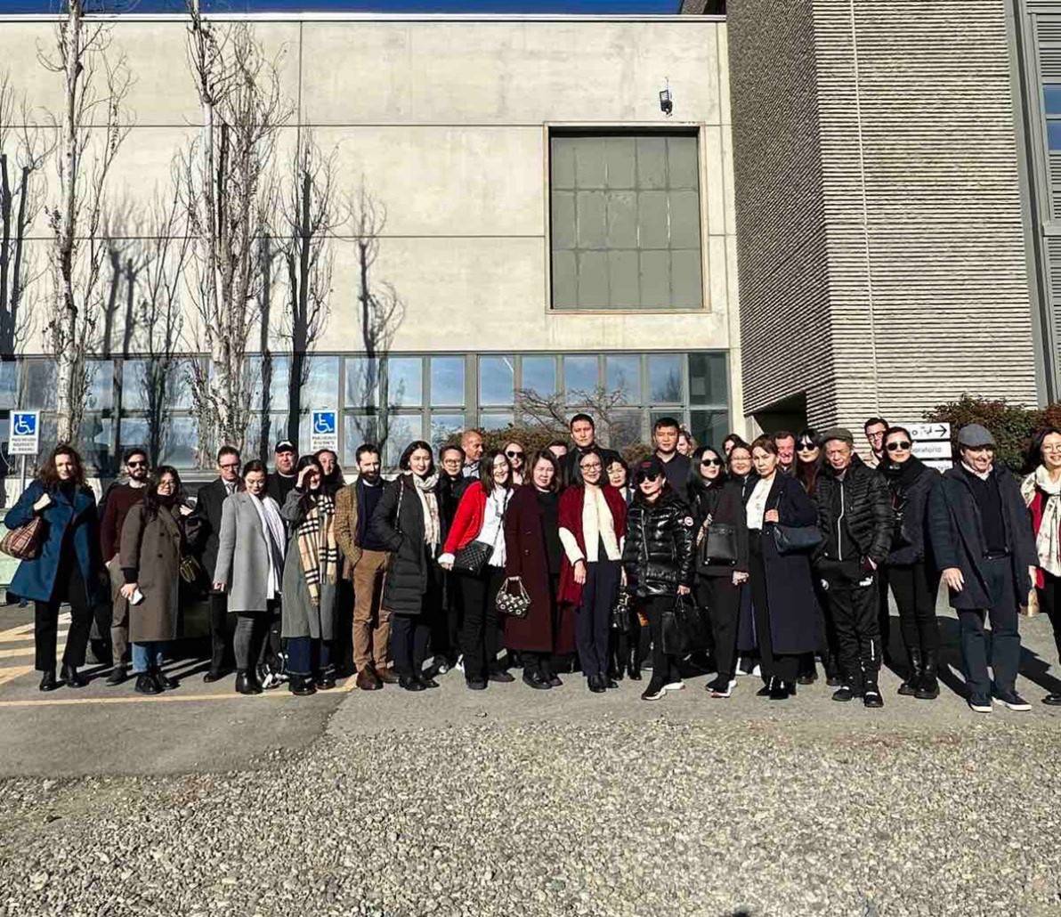 SFA Cashmere Conference Summary | Biella, Italy | SFA