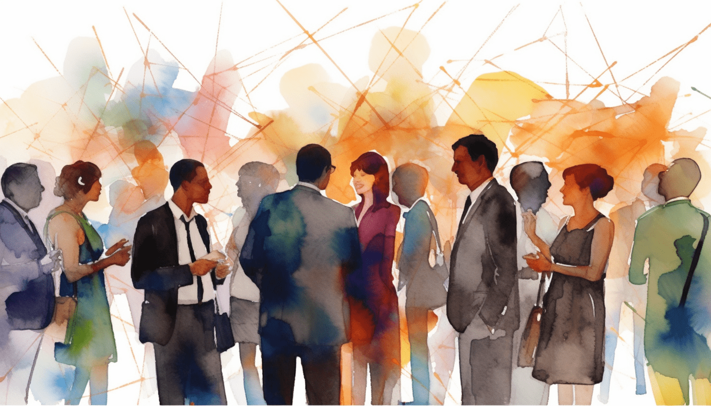 SNF Global Conference 2024 | Event Overview