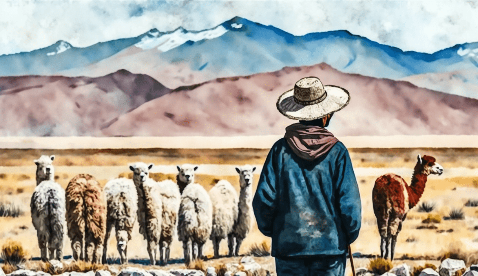 Natural Fibre Connect is Back | SFA