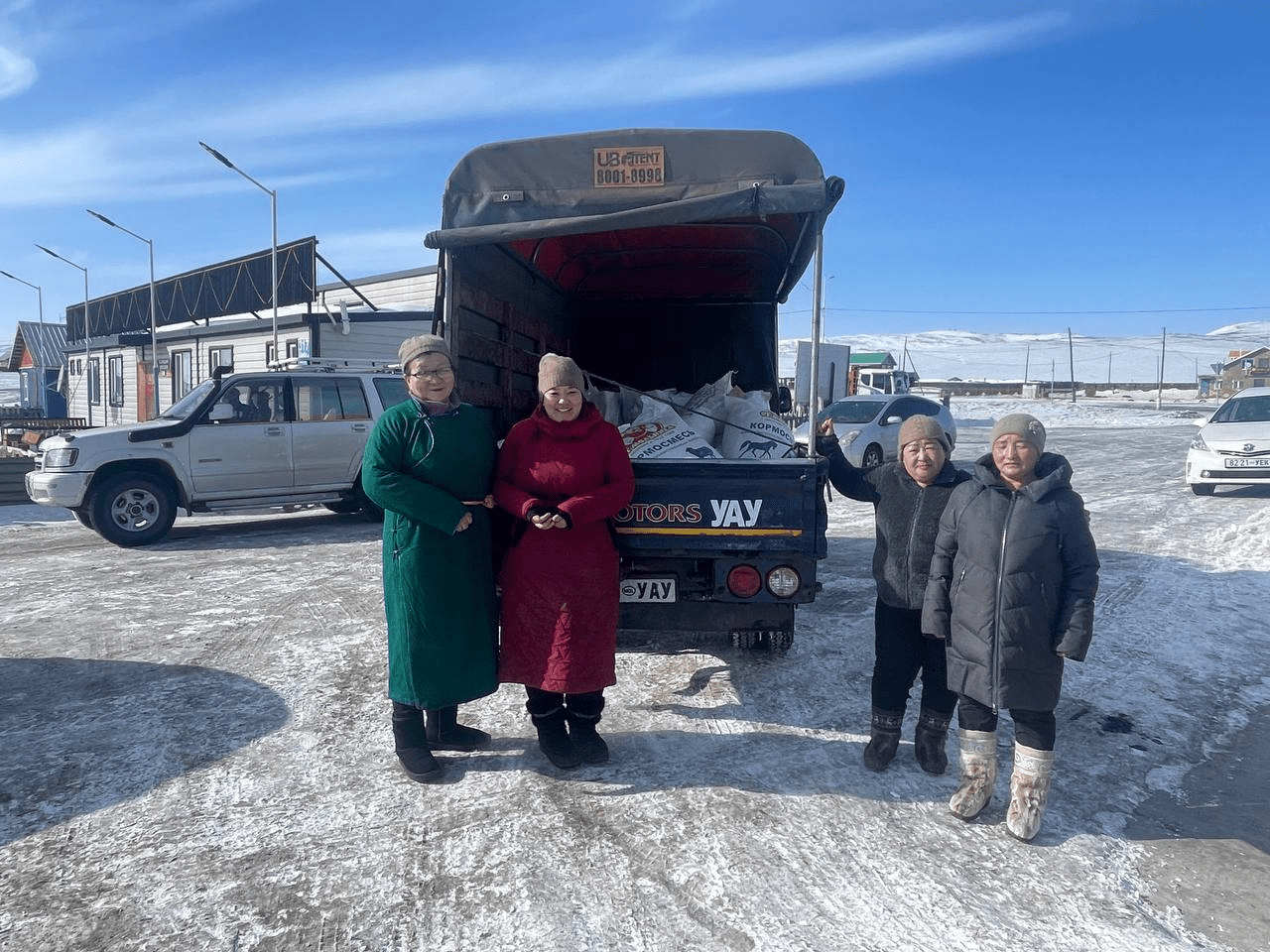 2024 Highlights | An SFA Year in Summary | SFA