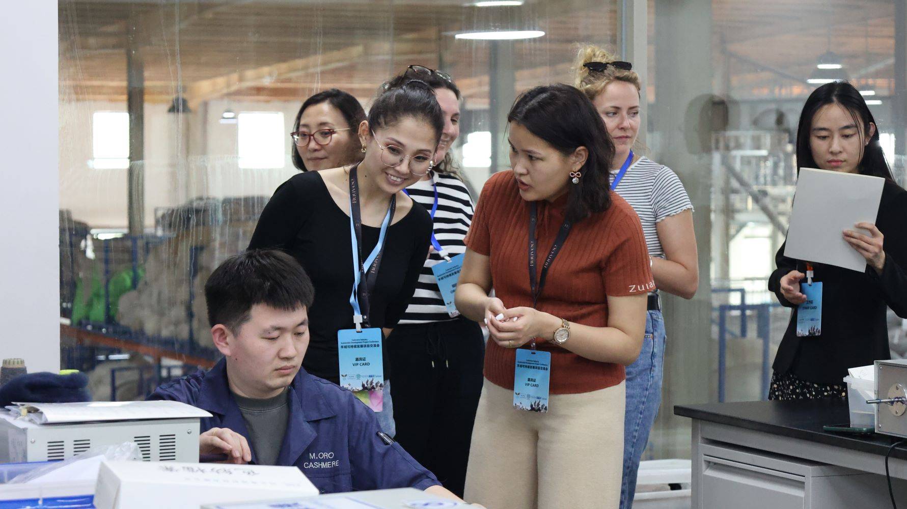 SNF Global Conference 2024 Summary | Beijing, China | SFA