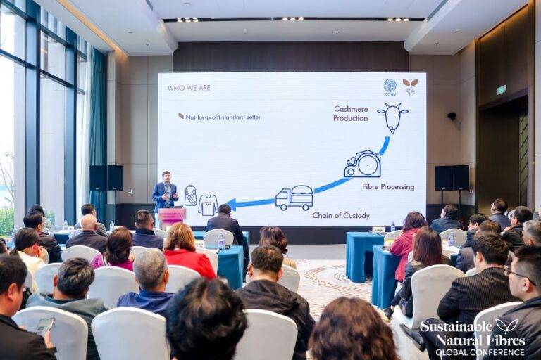 SNF Global Conference 2024 Summary | Beijing, China | SFA