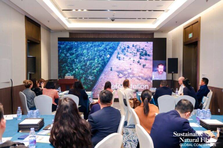 SNF Global Conference 2024 Summary | Beijing, China | SFA