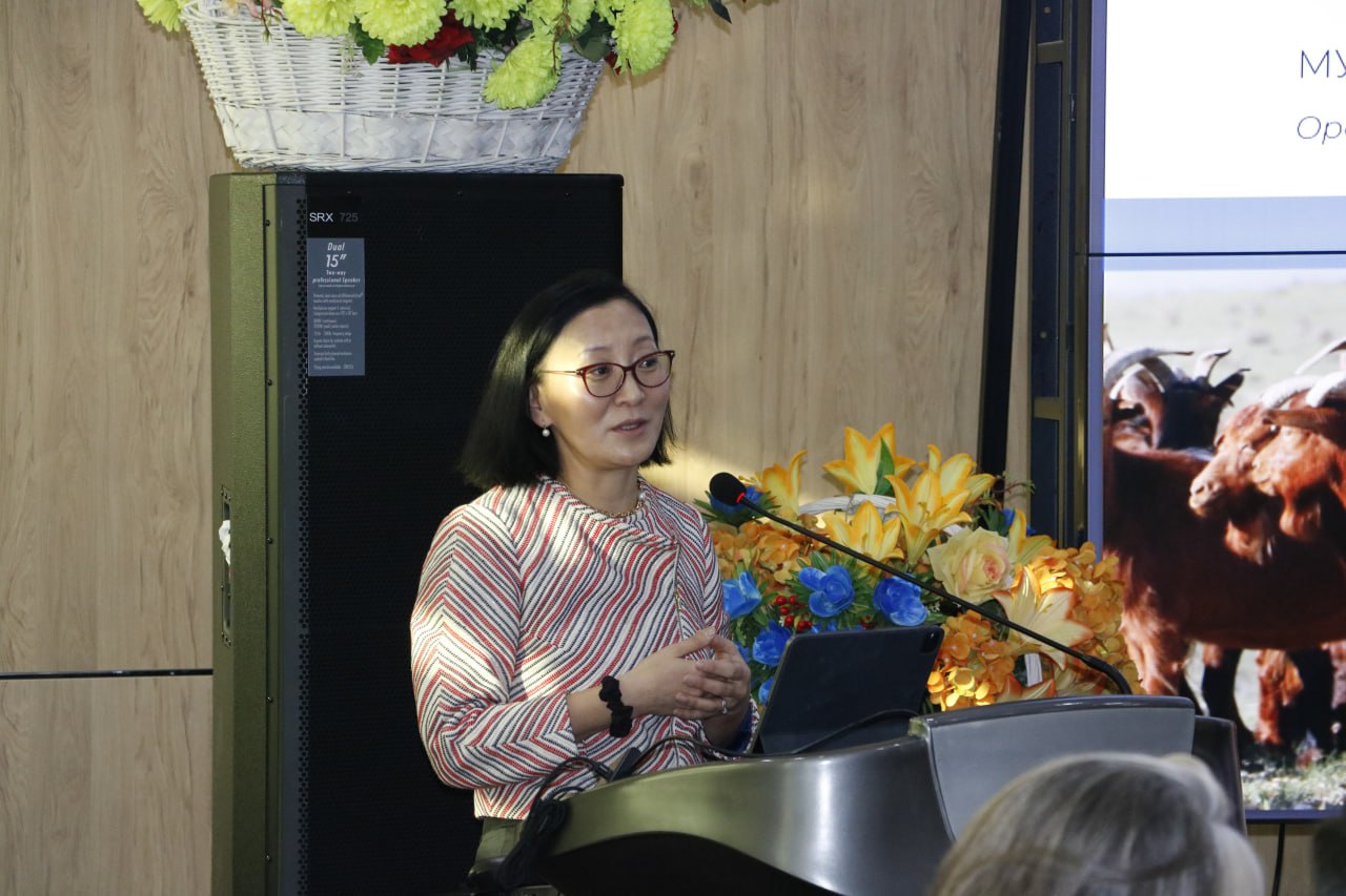 SFA Mongolia’s Key Events: Sustainable Development & Collaboration | SFA